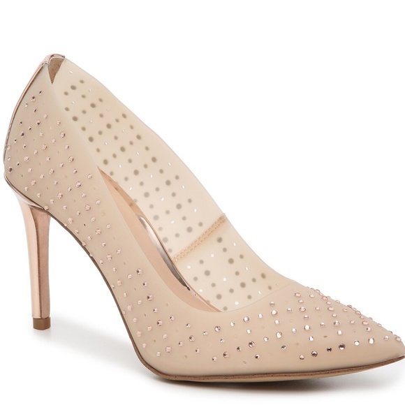 Jennifer Lopez | Shoes | Jlo Jennifer Lopez Erregina Pump | Poshmark